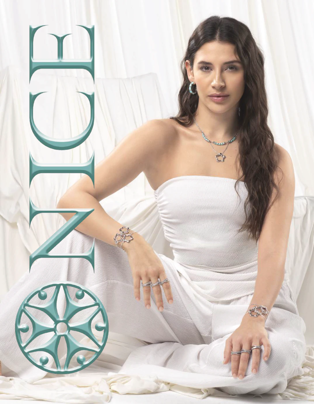 Nice 825 Colección 2025 Joyeria Fina • CatalogosMX